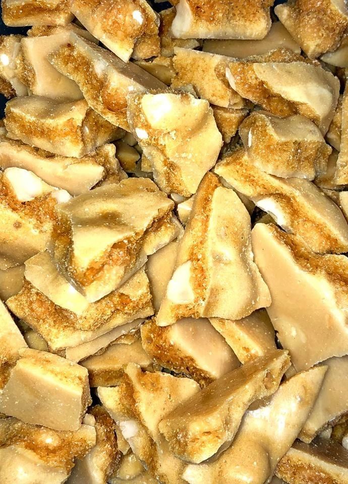 Large (8 oz) Lava Candy