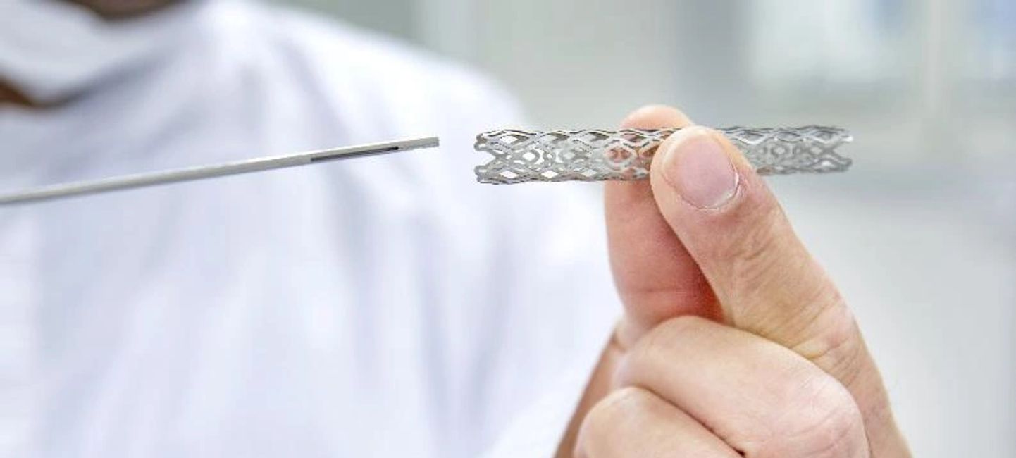 GI LUMINAL STENTS | Louisville's Top Gastro Doctor