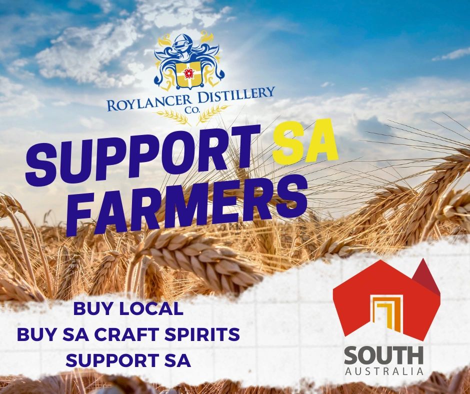 Support SA Farmers & Locals