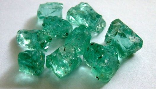 Gems Of East Africa - FINE Gemstones, Facet Rough