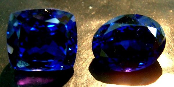 Gems Of East Africa - FINE Gemstones, Facet Rough
