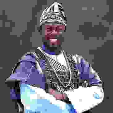 Ibiyinka 'Femi Art Gallery