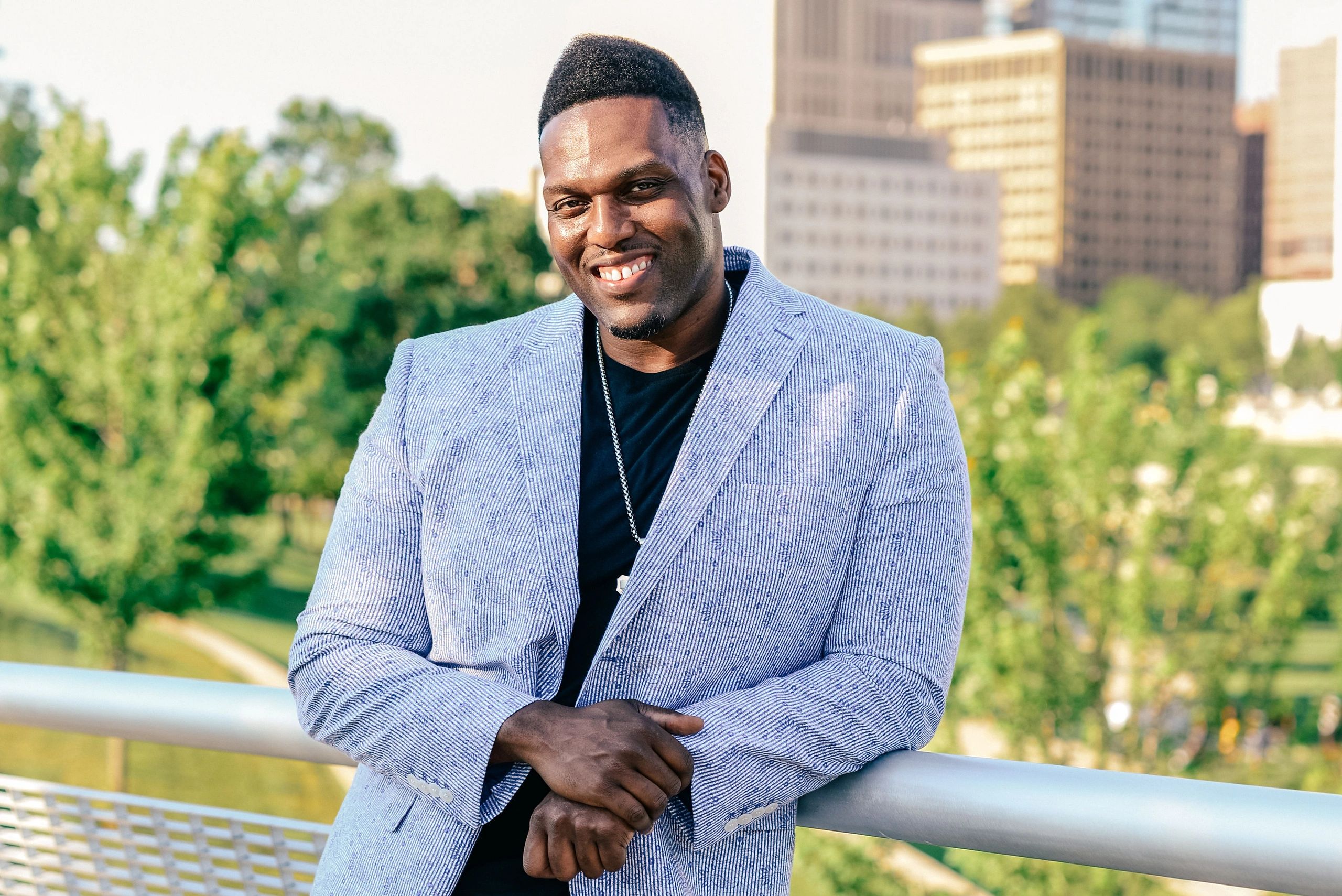 Leadership and Team Development Expert | Motivational Life Coach