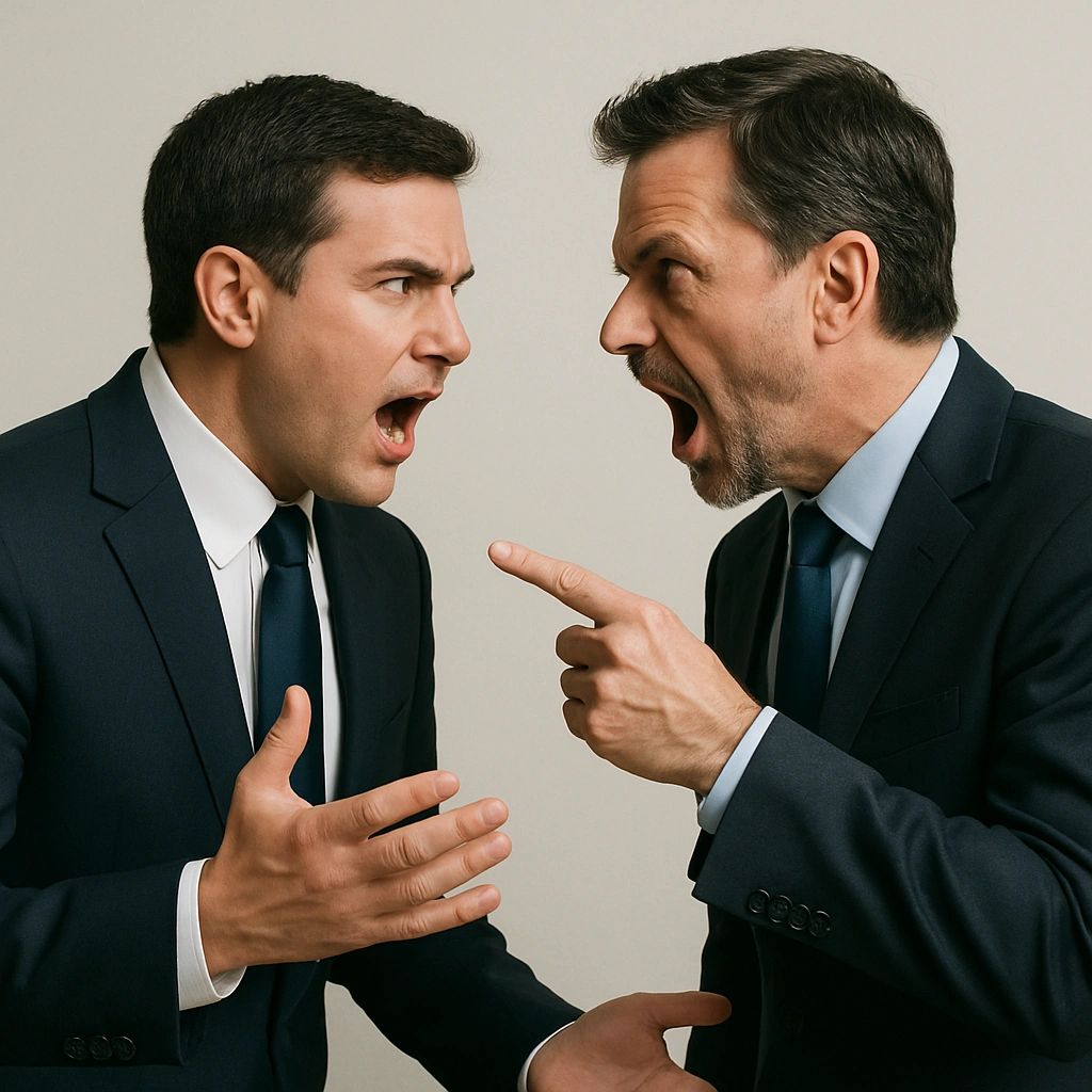 What is Courtroom Decorum and Why does it Matter?