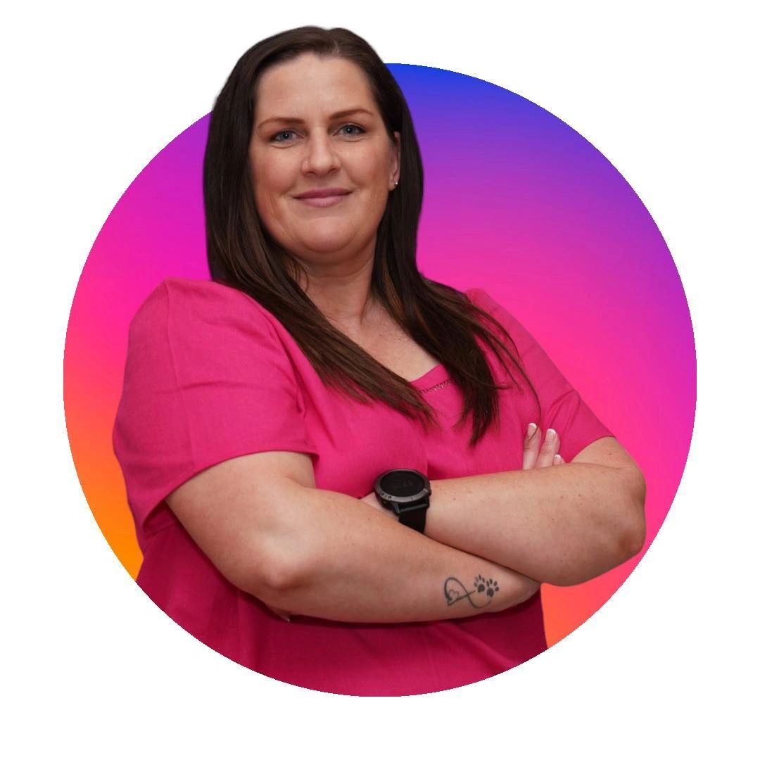 Work From Home - Rachel Bowen