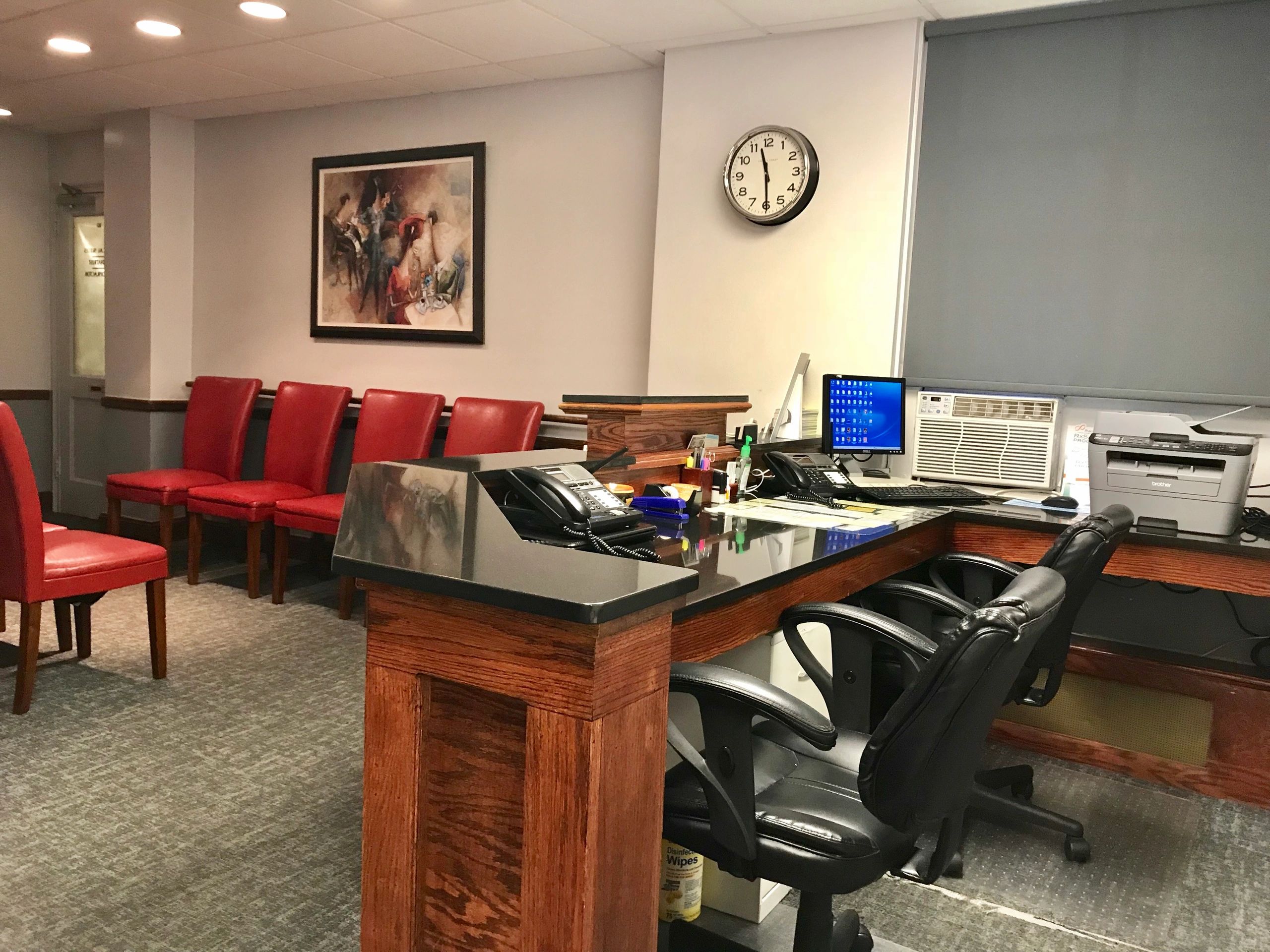 Dr. Jordan Drucker, DPM - Podiatrist, Foot Doctor