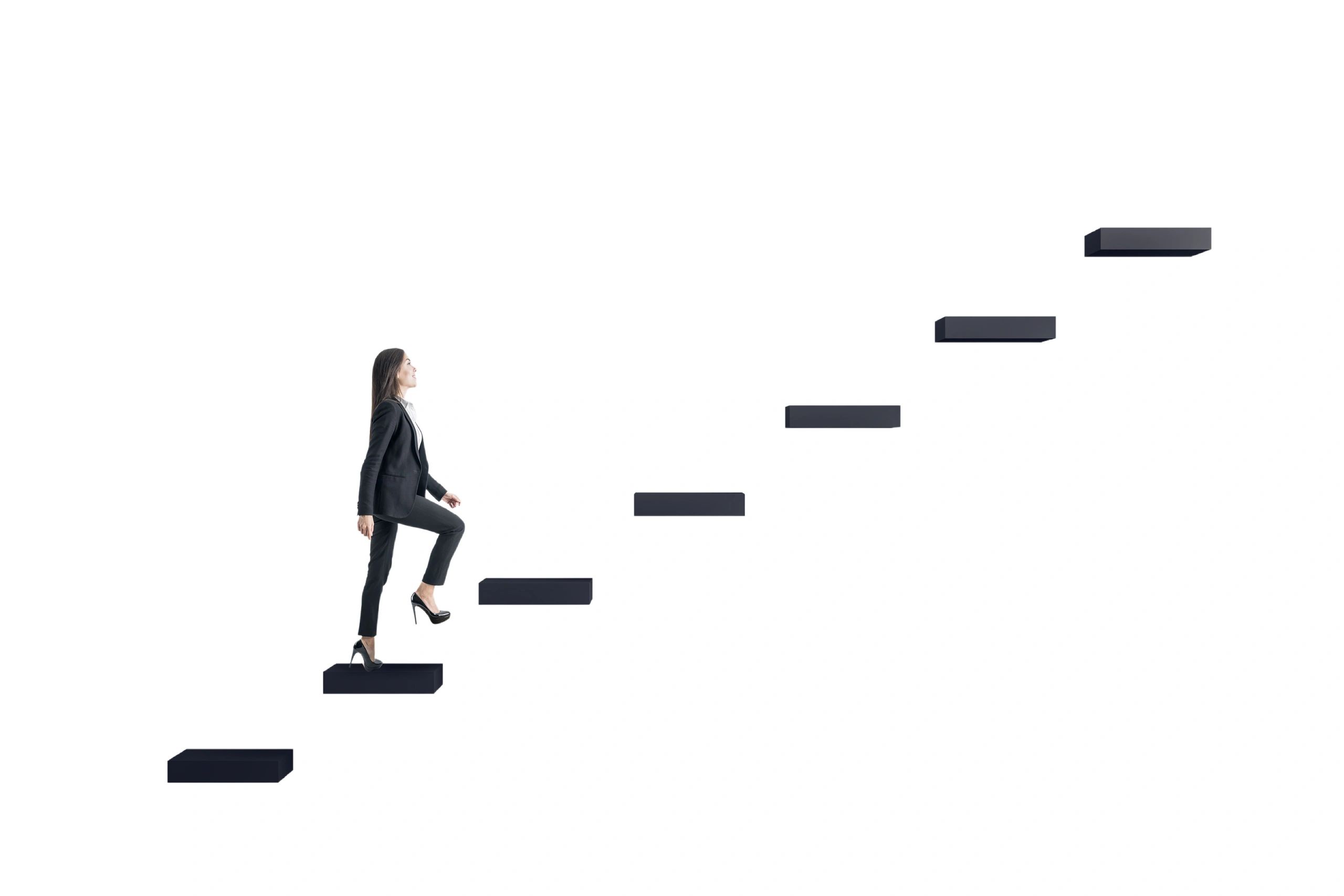 Take That First Step
