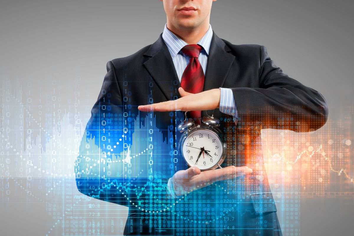 Time Management for Leaders