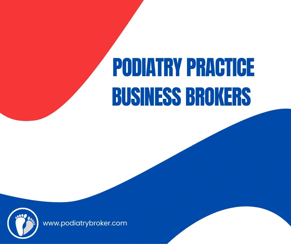 Podiatry Practice Brokers | Medical Operations Group