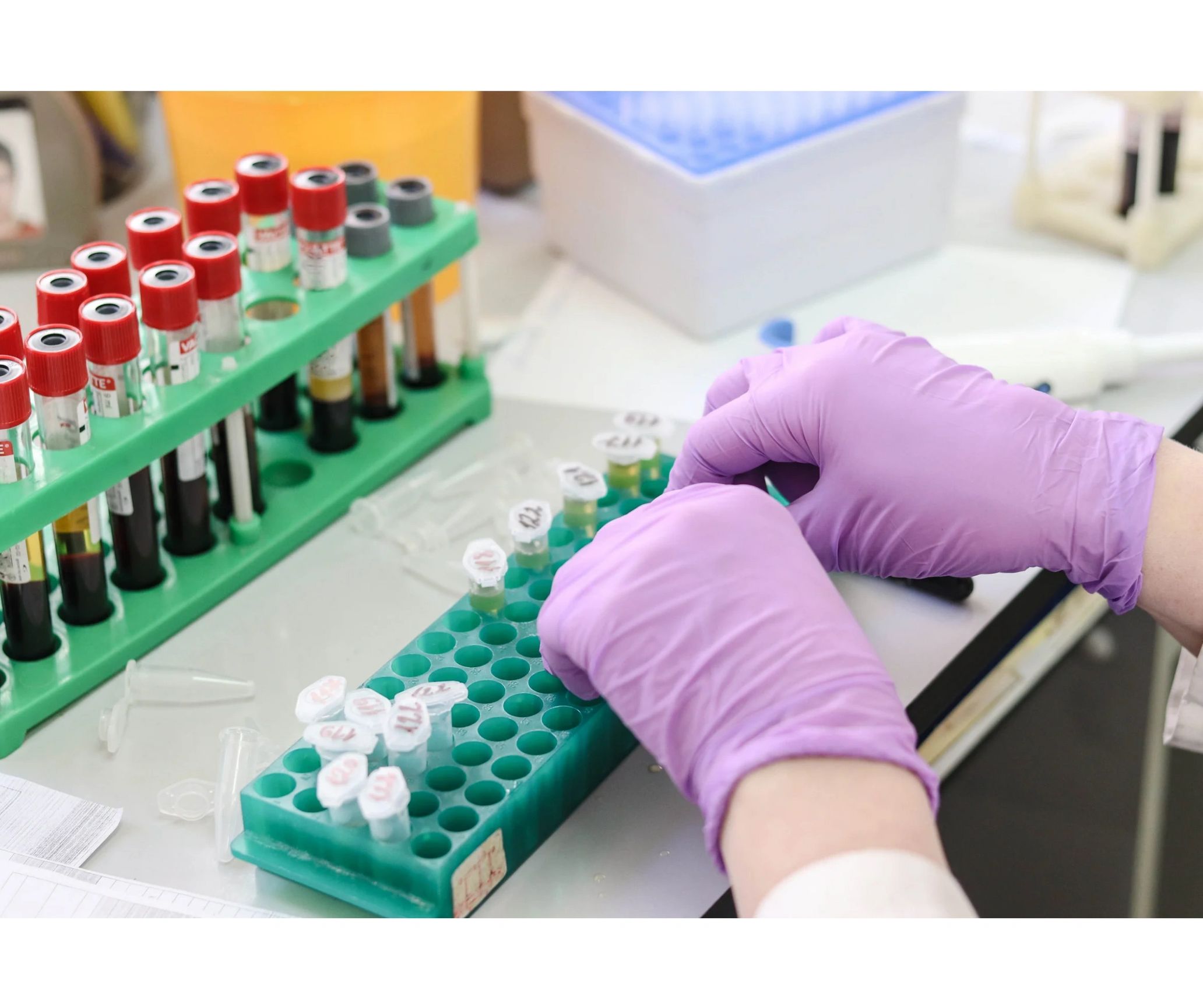 Wyoming Medical Associates - Blood Draw, Lab Testing, Medical Laboratory