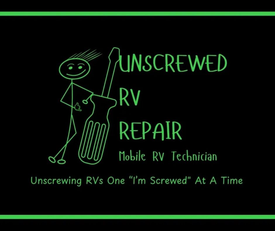 Unscrewed RV Repair