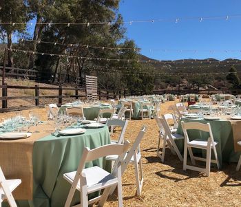 Exclusive Event Party Rental