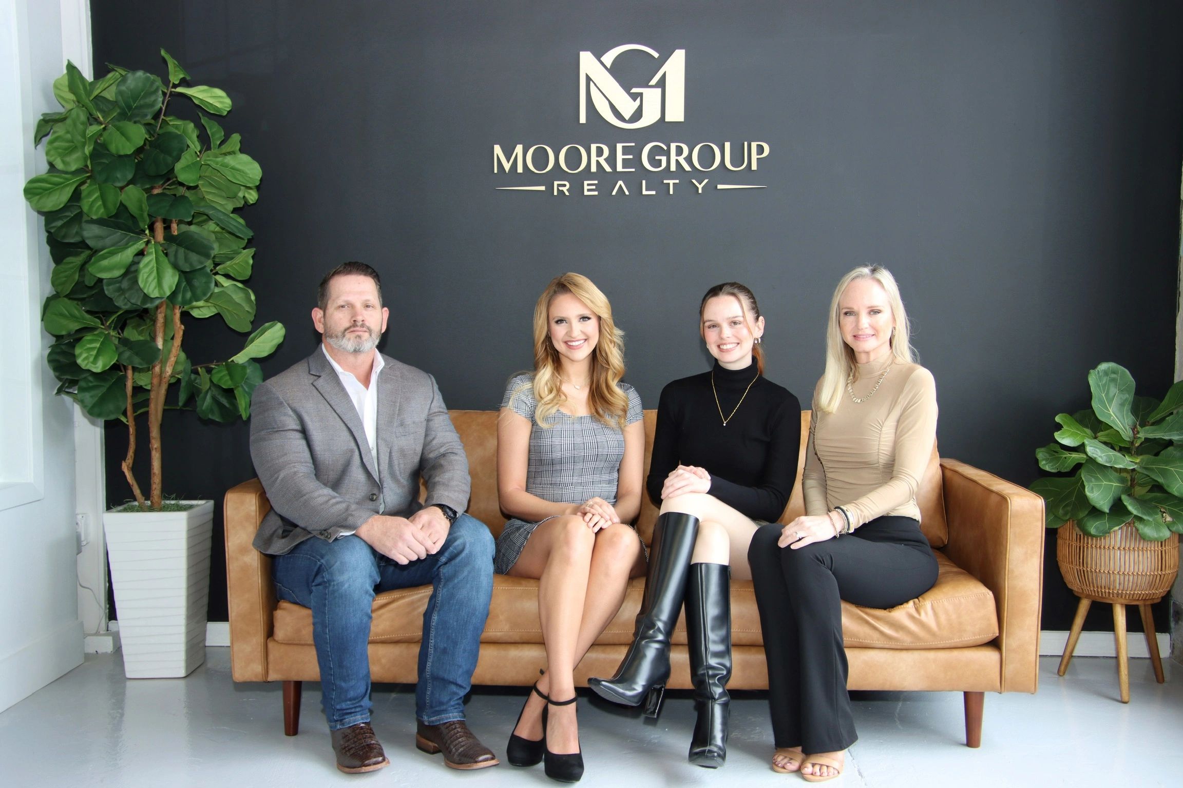 Real Estate Agent, Real Estate Agency, Realtor - Moore Group Realty ...