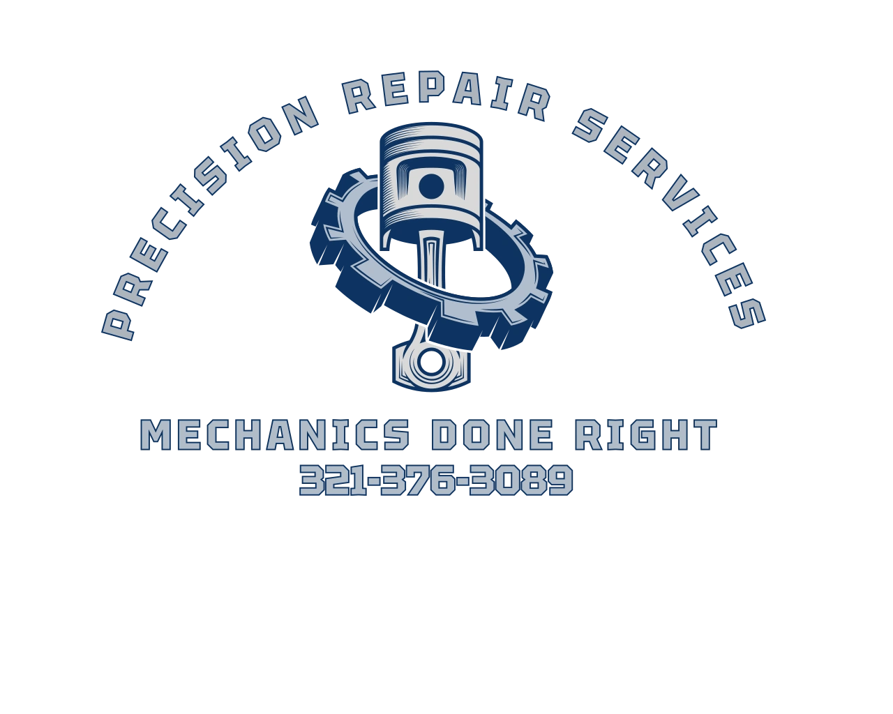 Precision Repair Service
