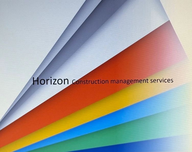 Horizon Construction Management Services Horizon Construction Management Services