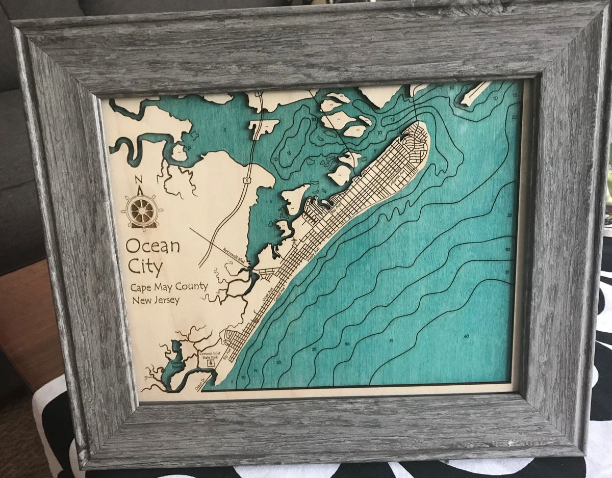 Ocean City, New Jersey