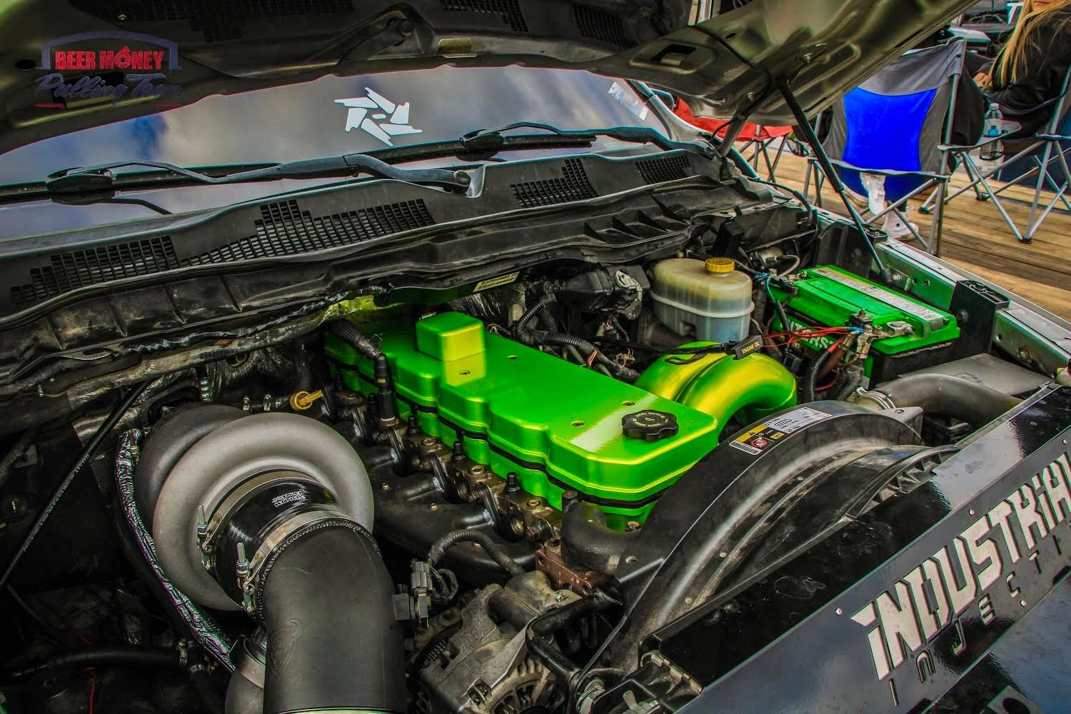 Diesel Performance Parts