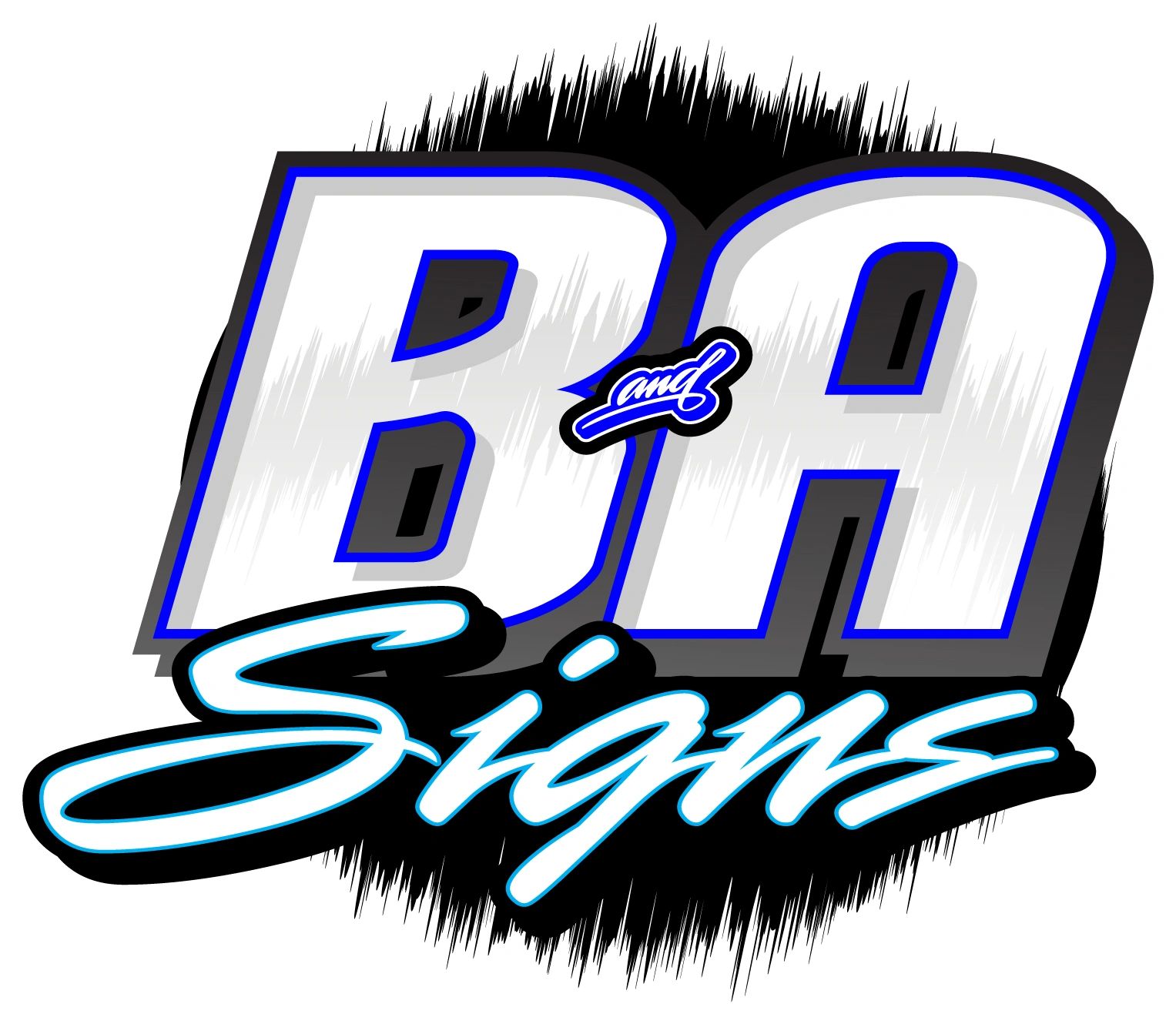B&A Signs