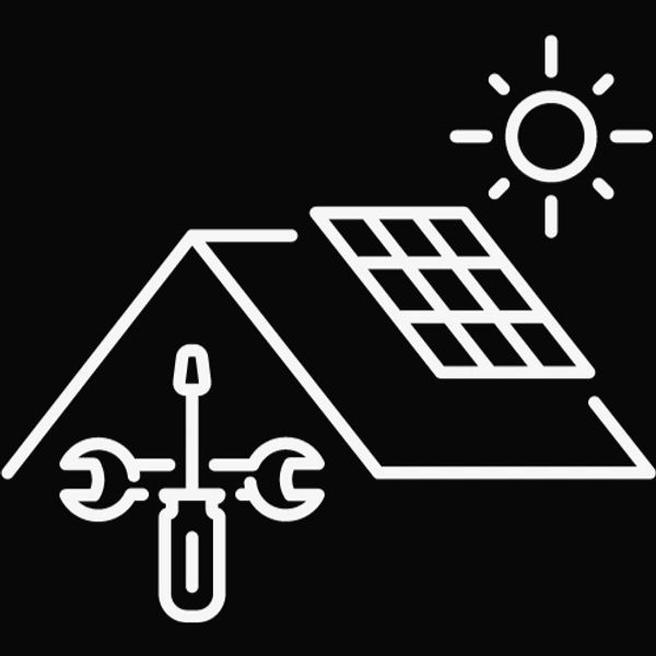 Solar & Battery Installation - Key Solar Ltd