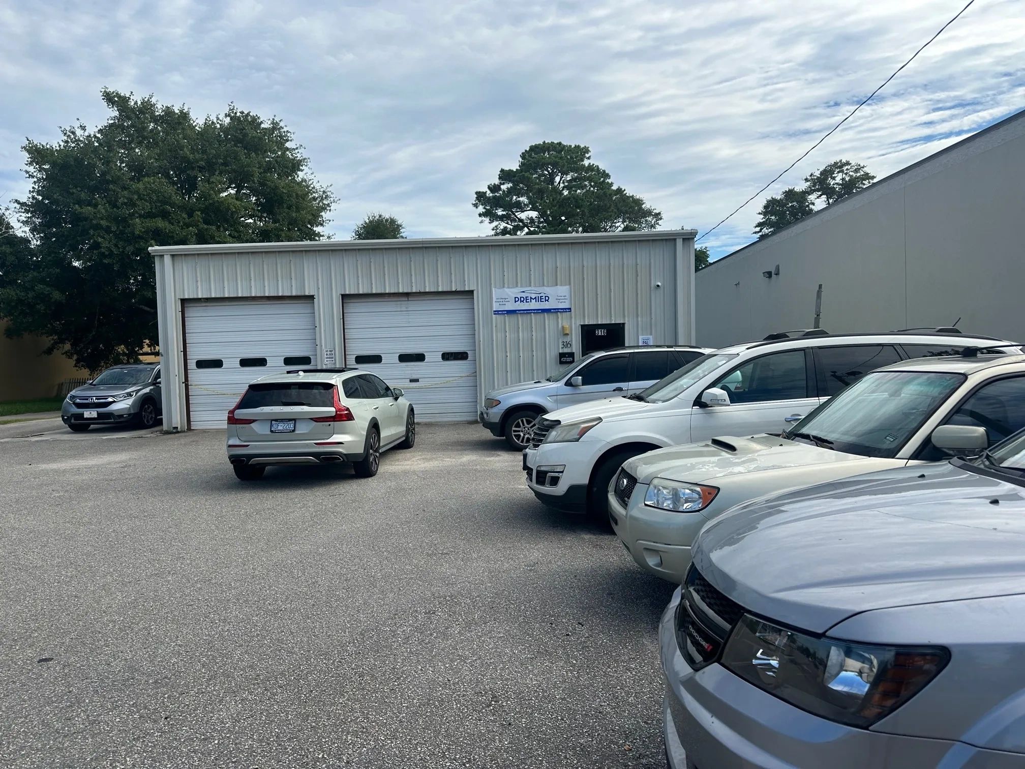 Premier Xpress Auto Repair-Leland, NC
