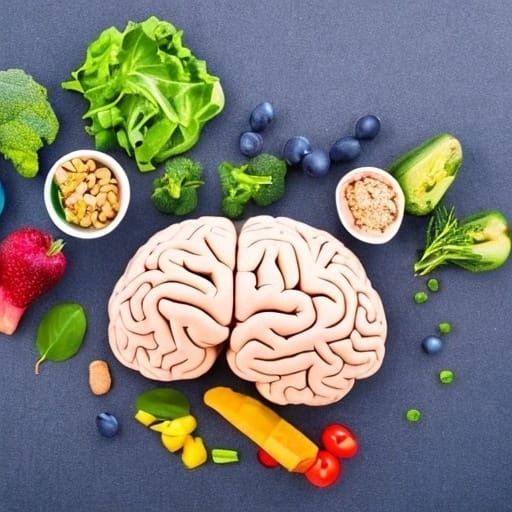 Boosting Brain Health: Cognitive Exercises and Nutrition Tips