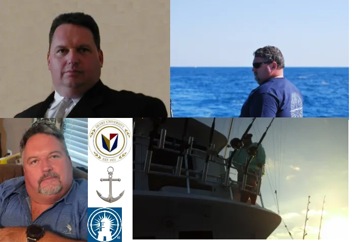 Home Page [richardldavis.com]