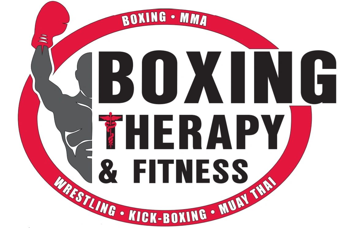 Boxing Therapy