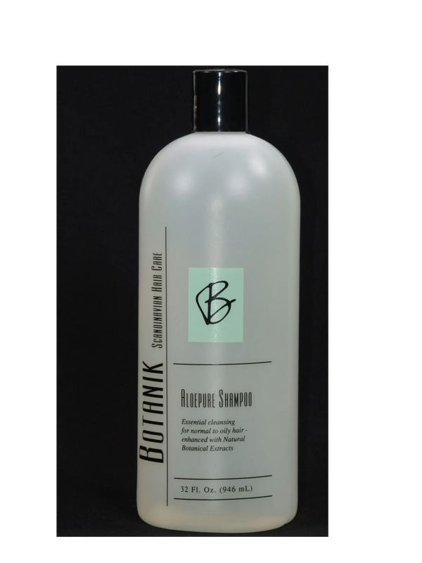 Botanik Scandinavian Hair Care - online
