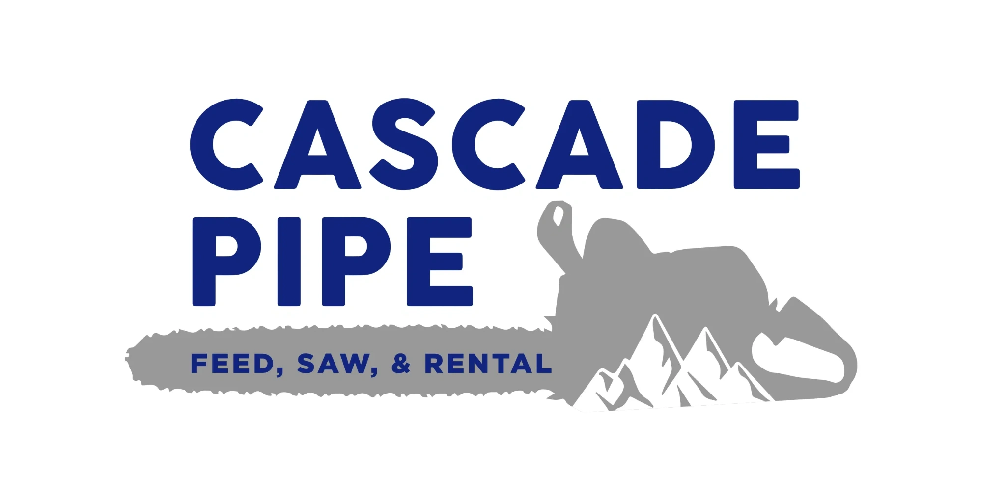 Cascade Pipe And Feed Supply
