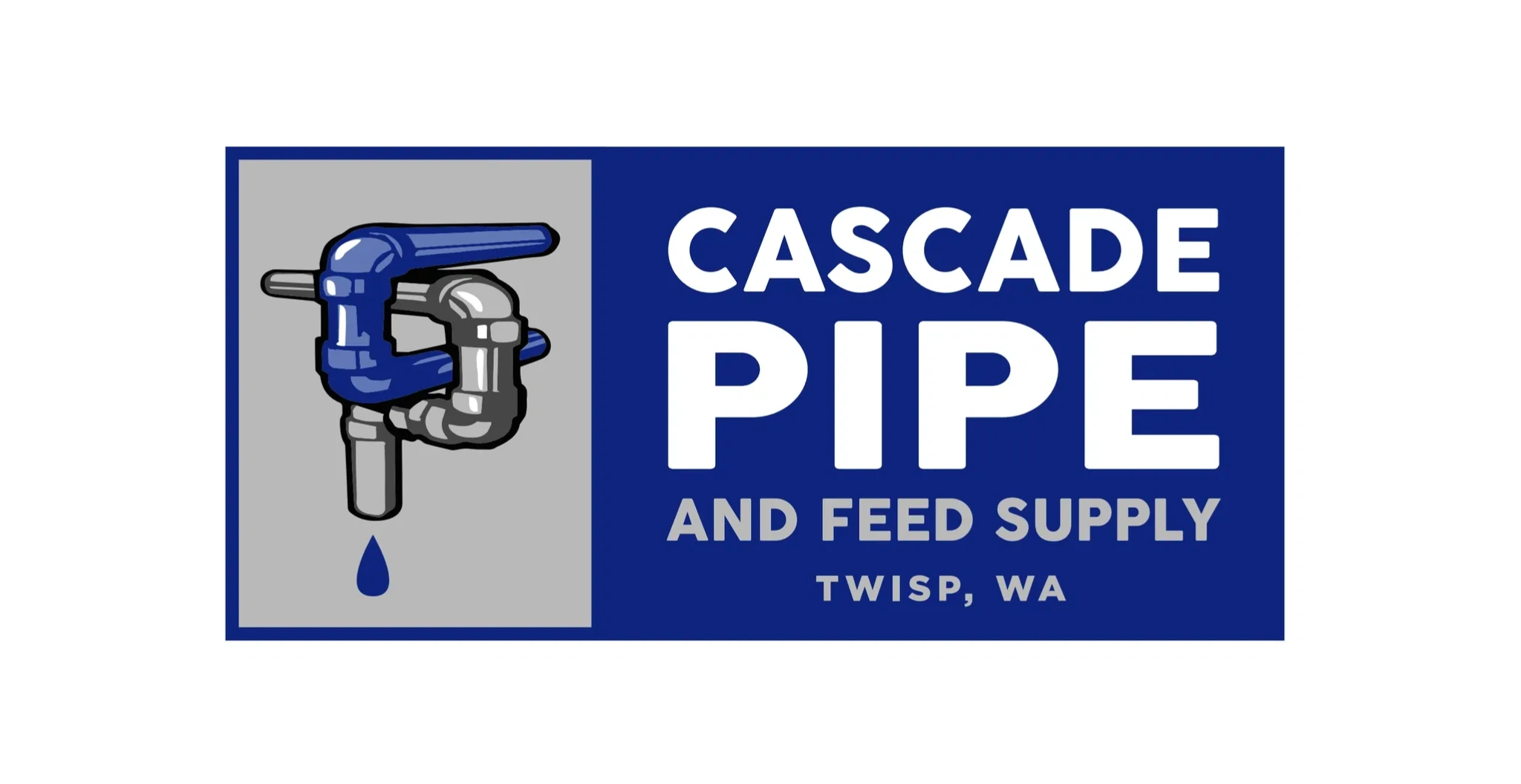 Irrigation & Landscape Supply | Cascade Pipe