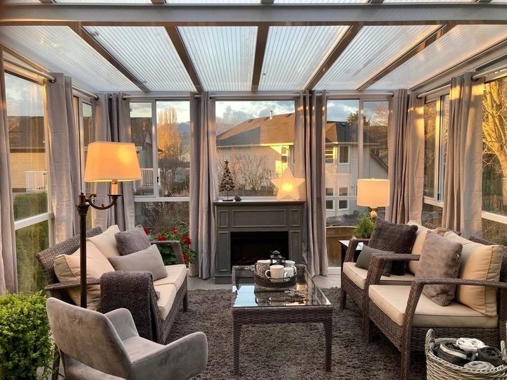 ELITE Solarium Patio Inc - Solariums - Vancouver, British Columbia