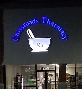 CROSSROADS PHARMACY