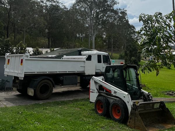 Quigger's Diggers