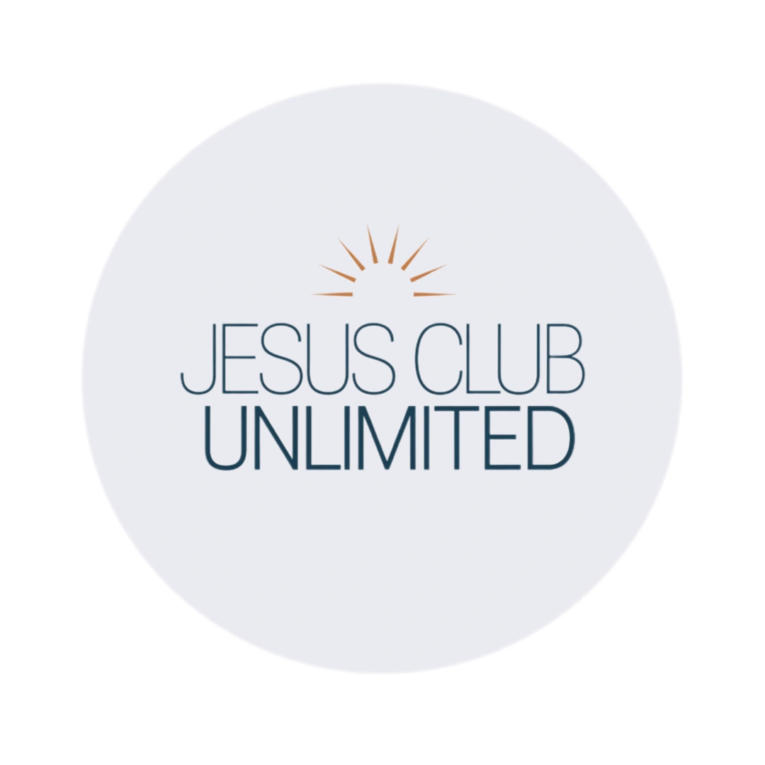 Jesus Club Unlimited
