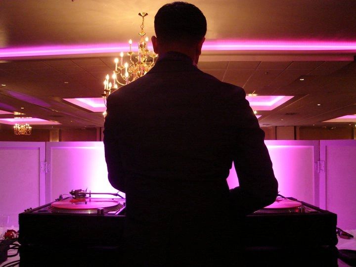 dj prophecy entertainment