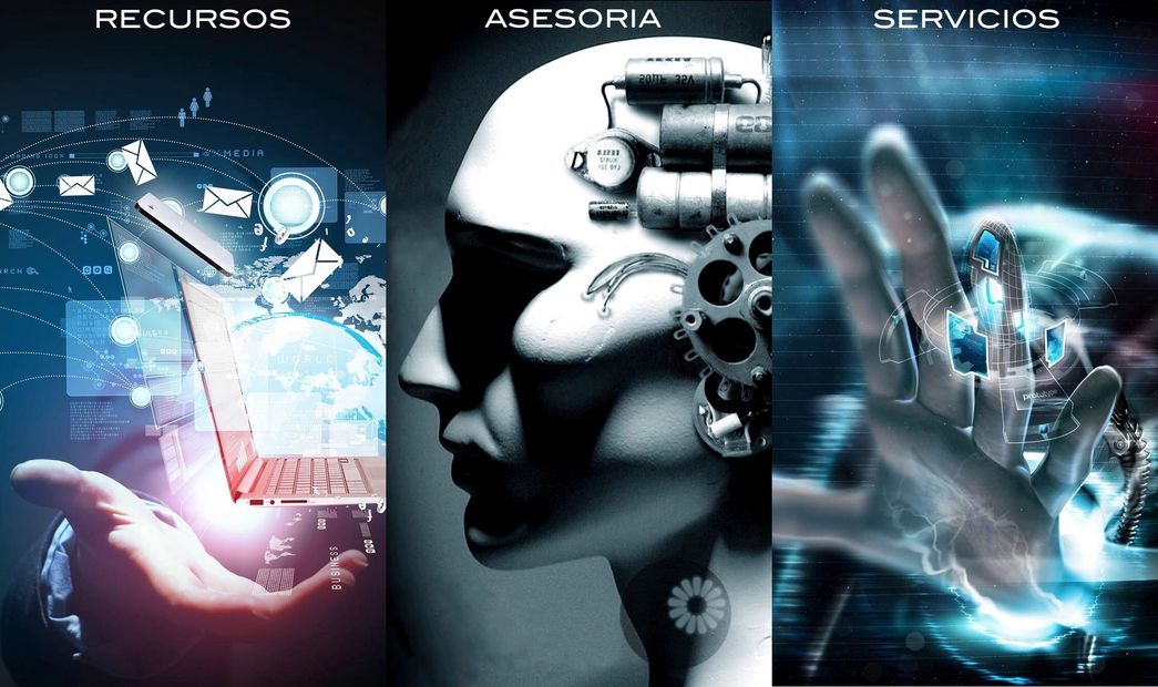 RSTelecomunicaciones - Inicio | RSTelecomunicaciones