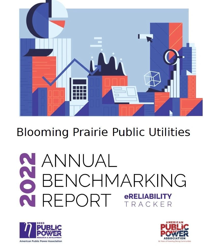 2022 Electric Reliability Report