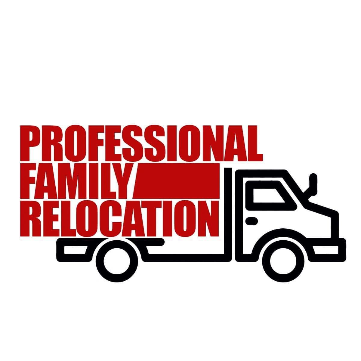 Professional Family Relocation