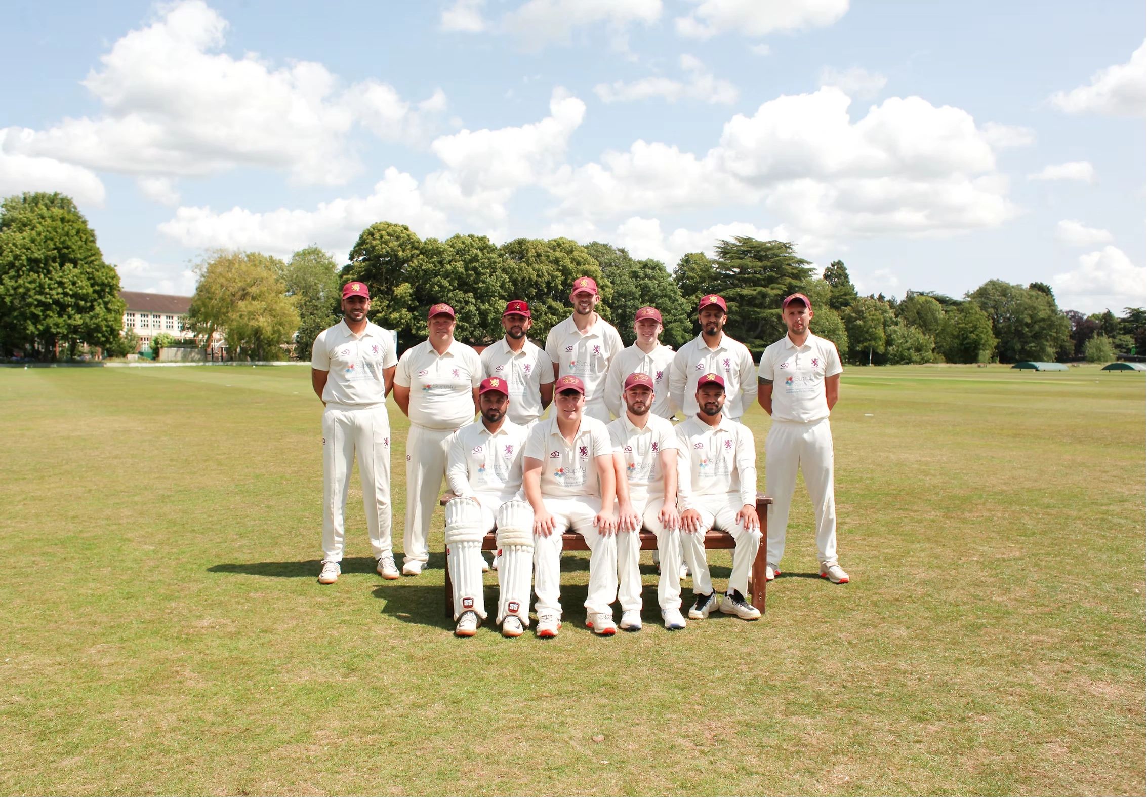 Egerton Park Cricket Club