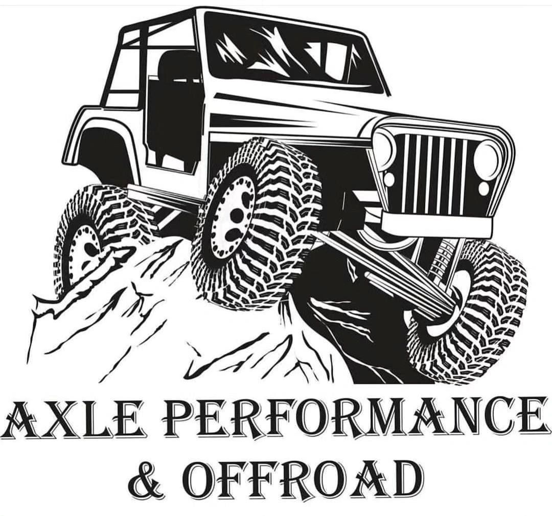 Axle Performance & Offroad