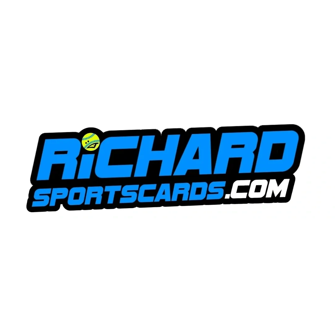 Richard Sports Cards