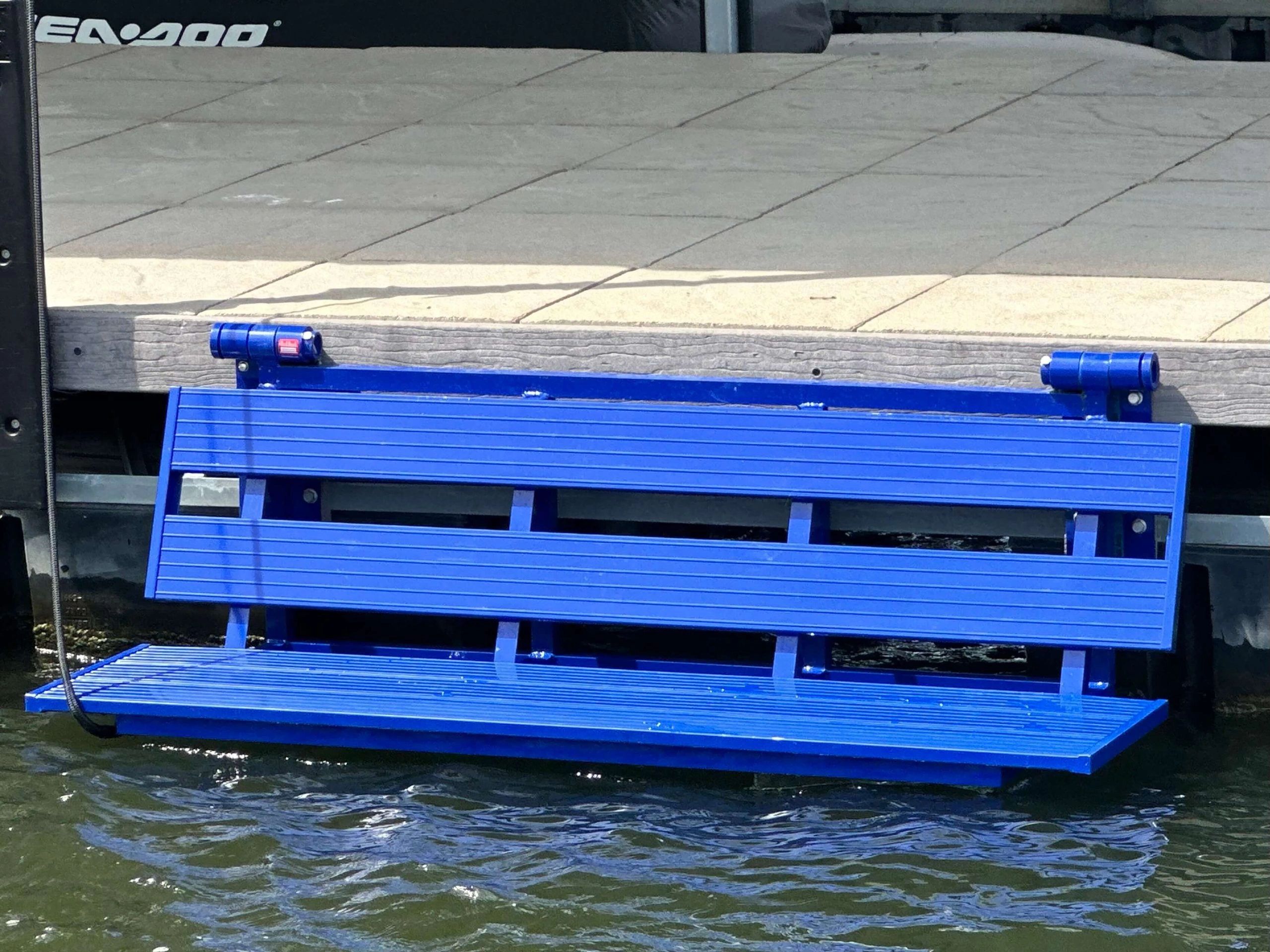 North Texas Dock Accessories