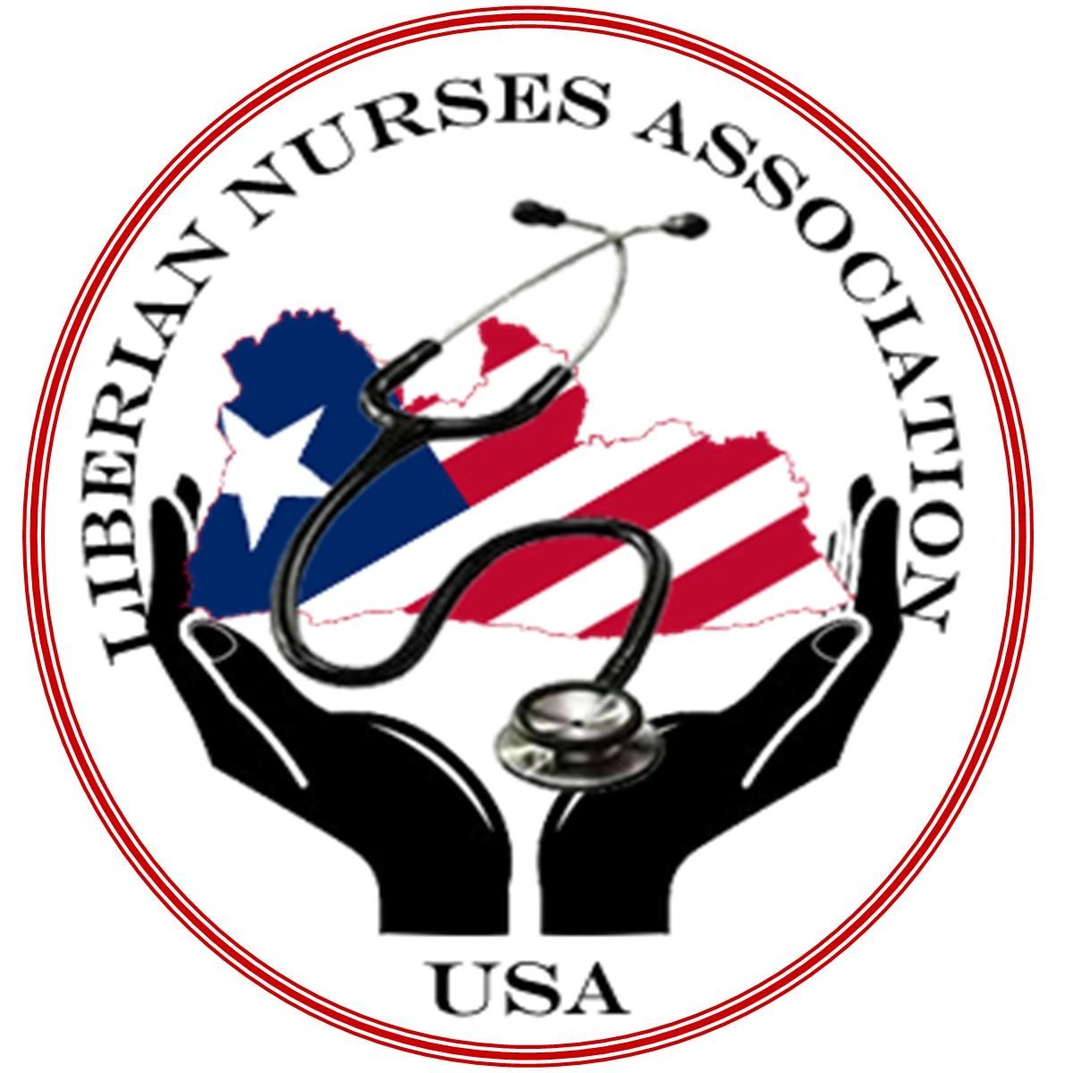 Liberian Nurses Association USA