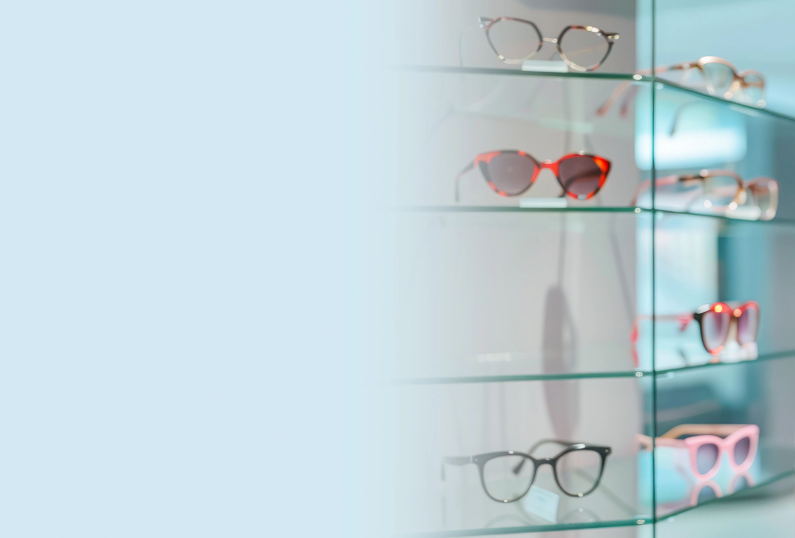 Comprehensive Eye Exams by Trusted Rohnert Park Optometrist