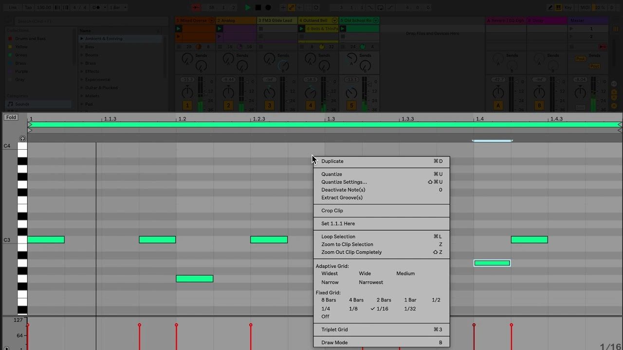 How To Learn Ableton Step-By-Step