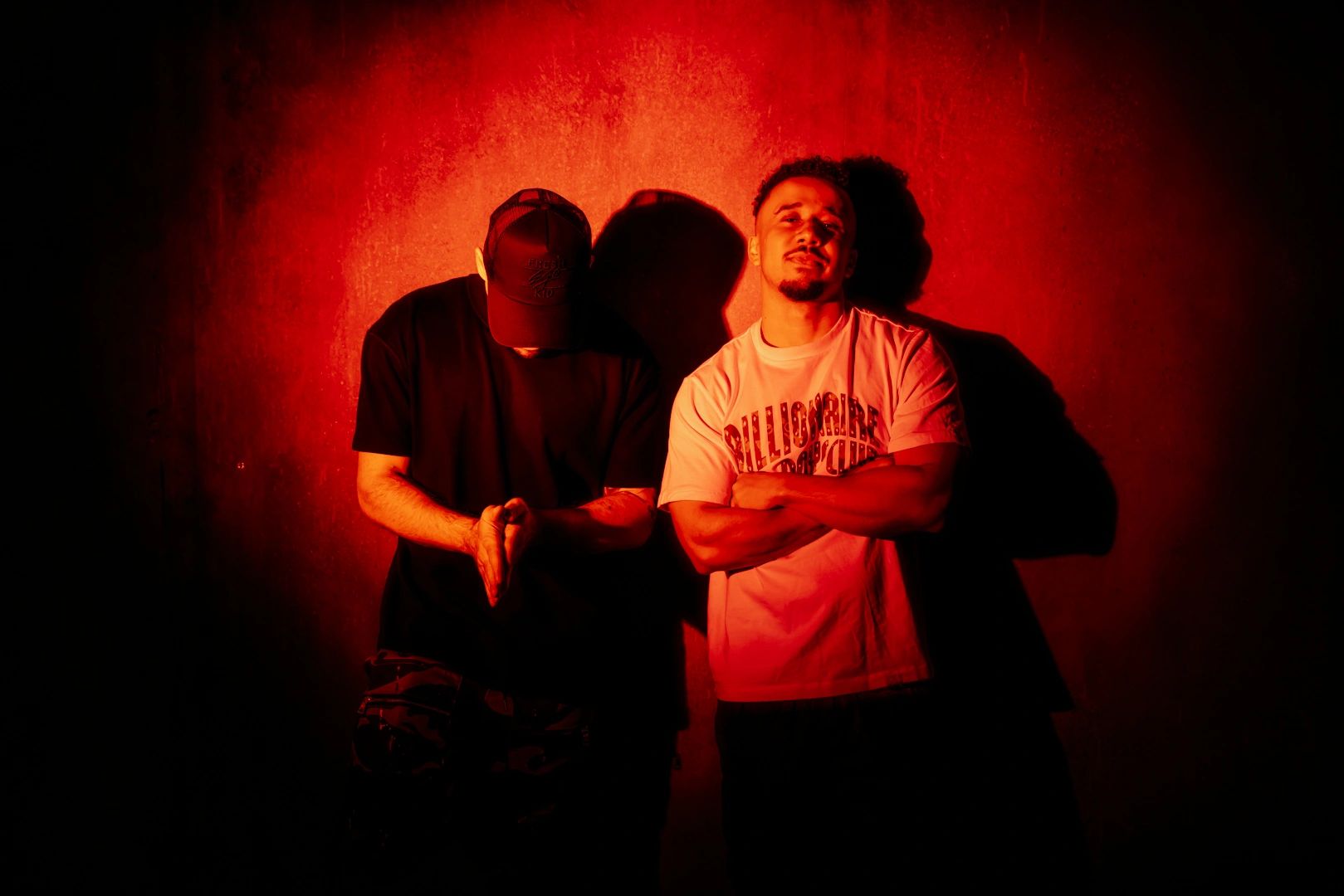 LATE REPLIES NEW "I'M HIGH" E.P RELEASE IS BIG.