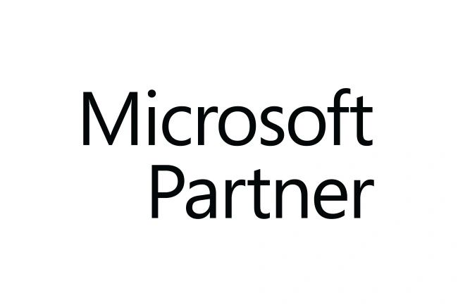 We Are Now Partnered With Microsoft.