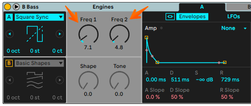 Ableton 12 - Meld Preset Pack [INCLUDES INSTALLATION INSTRUCTIONS]