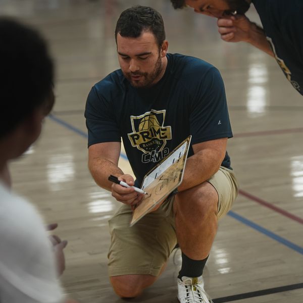 Coaches | Prime Basketball
