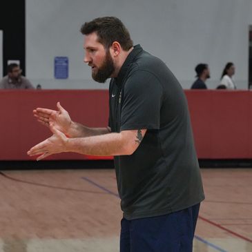 Coaches | Prime Basketball